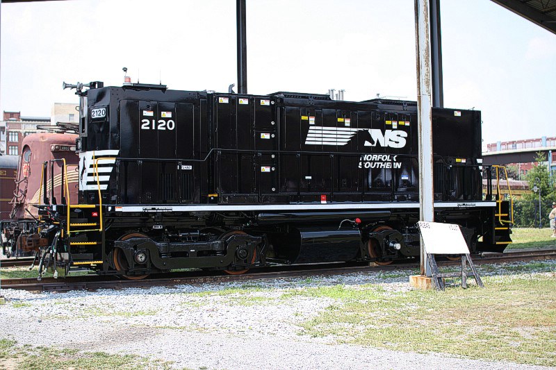 NS 2120